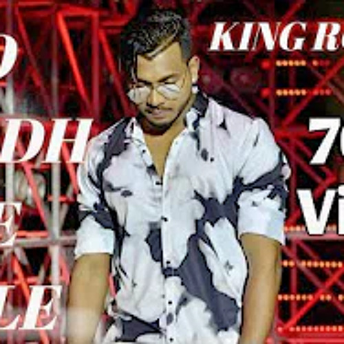 Stream JO CHADH KE CHLE||KING ROCCO||MTV HUSTLE||LATEST RAP SONG by ...