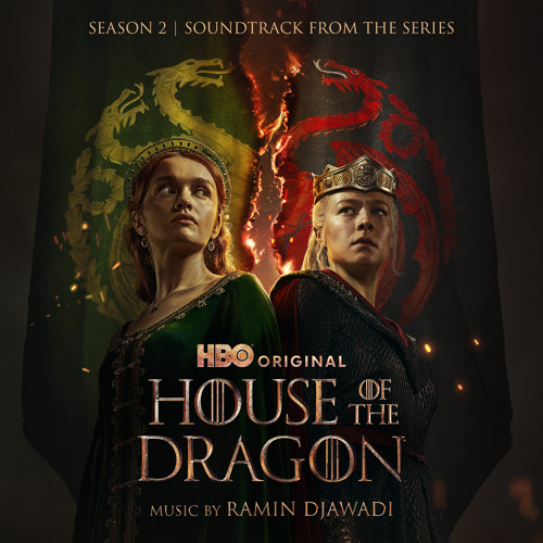 Stream Rook's Rest, Pt. 1 by Ramin Djawadi | Listen online for free on ...