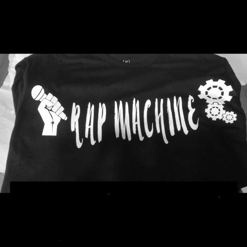 Stream 01 Back Together Again by Rap Machine | Listen online for free ...