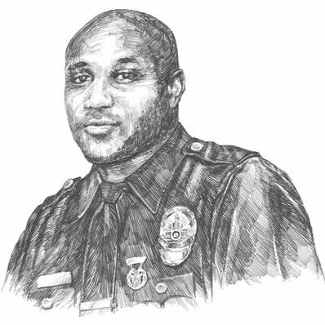 Chris Dorner Manifesto