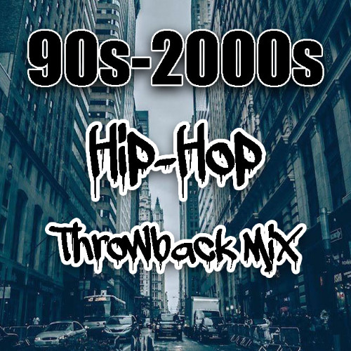 Stream 90s-2000s Hip-Hop Throwback Mix | Old School Hip-Hop | Eminem ...