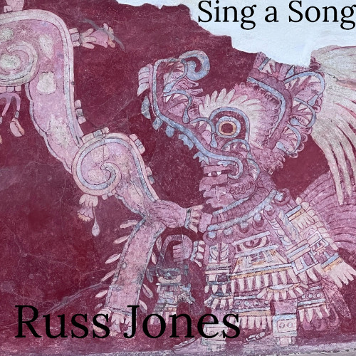 Stream Sing a Song by Russ Jones | Listen online for free on SoundCloud