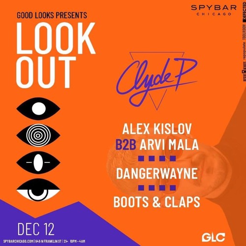 Clyde P Tracklists Overview