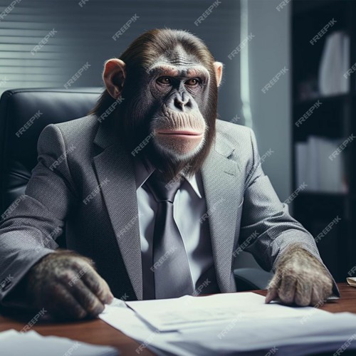 Stream LoFi Bathroom Monkey by kirely shitpost | Listen online for free ...