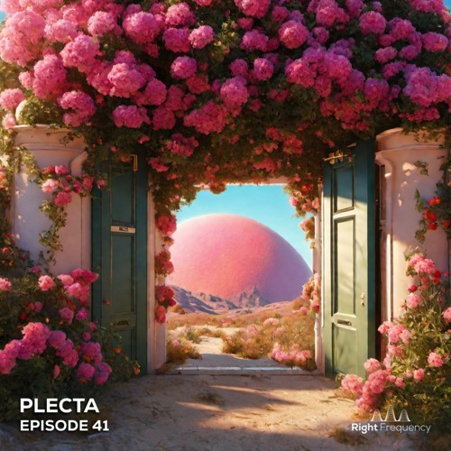 Stream Right Frequency - Episode 41 - Plecta by Right Frequency ...