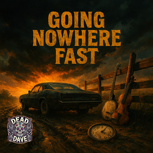 Stream Going Nowhere Fast by Dead Dave | Listen online for free on ...