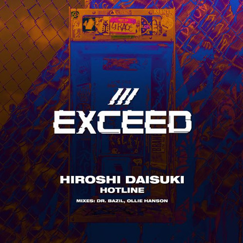 Stream Hiroshi Daisuke - Hotline (Dr. Bazil Remix) by Dr_Bazil | Listen ...