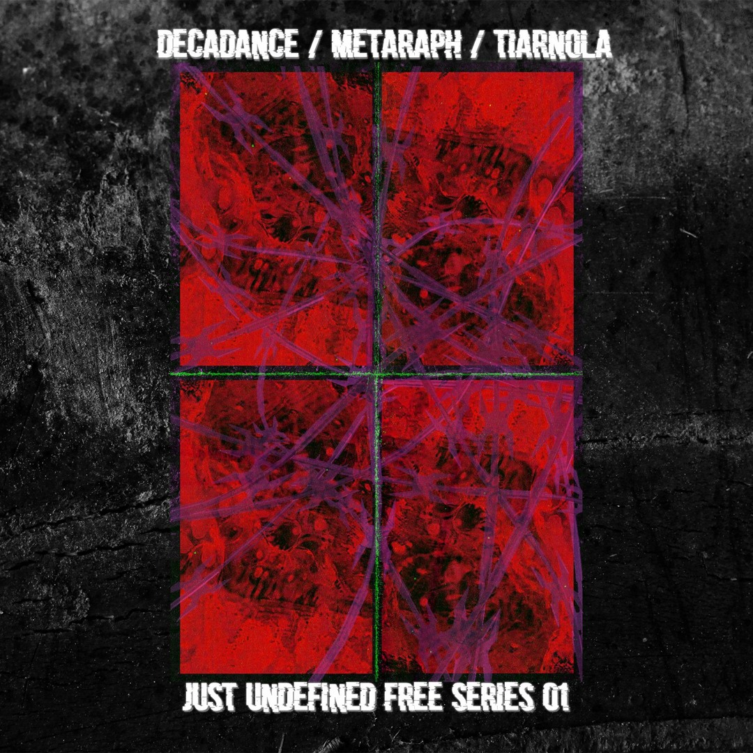 Stream [PREMIERE] Metaraph - Neogenesis [JUFS01] by 𝕿𝖊𝖈𝖍𝖓𝖔𝖕𝖘𝖎𝖘 | Listen ...