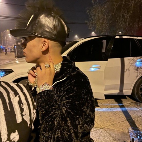 Stream Cris Mj - PassionFruit [Spanish Versión] by 17gn | Listen online for free on SoundCloud