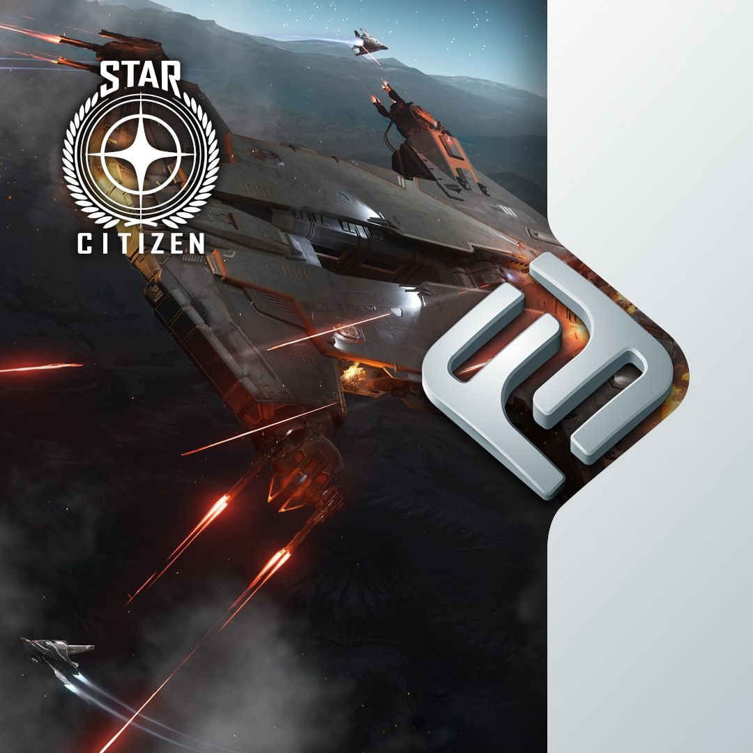 Stream How do you do difficulty levels in Star Citizen? by Fortnightly ...