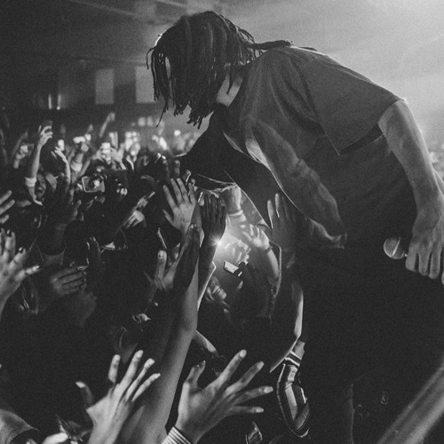 Stream J. Cole - Everybody Dies (remastered) by Raystee | Listen online ...