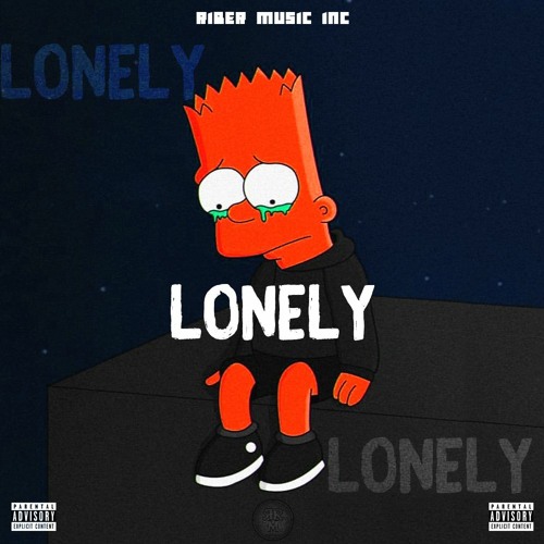 Stream Lonely Beat Trap Sad Xxxtentacion Type Sample Prod Riber Music