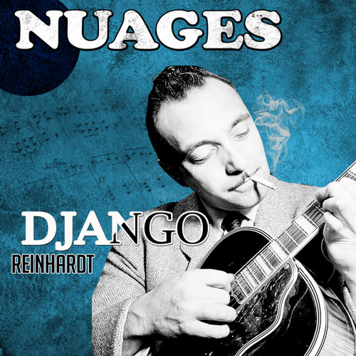 Stream Blue Drag by Django Reinhardt | Listen online for free on SoundCloud