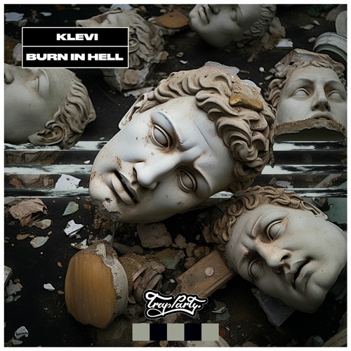 Klevi - Burn In Hell - Listen to music