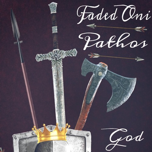 Stream Faded Oni - God Of War Ft. Pathos by Faded Oni | Listen online ...