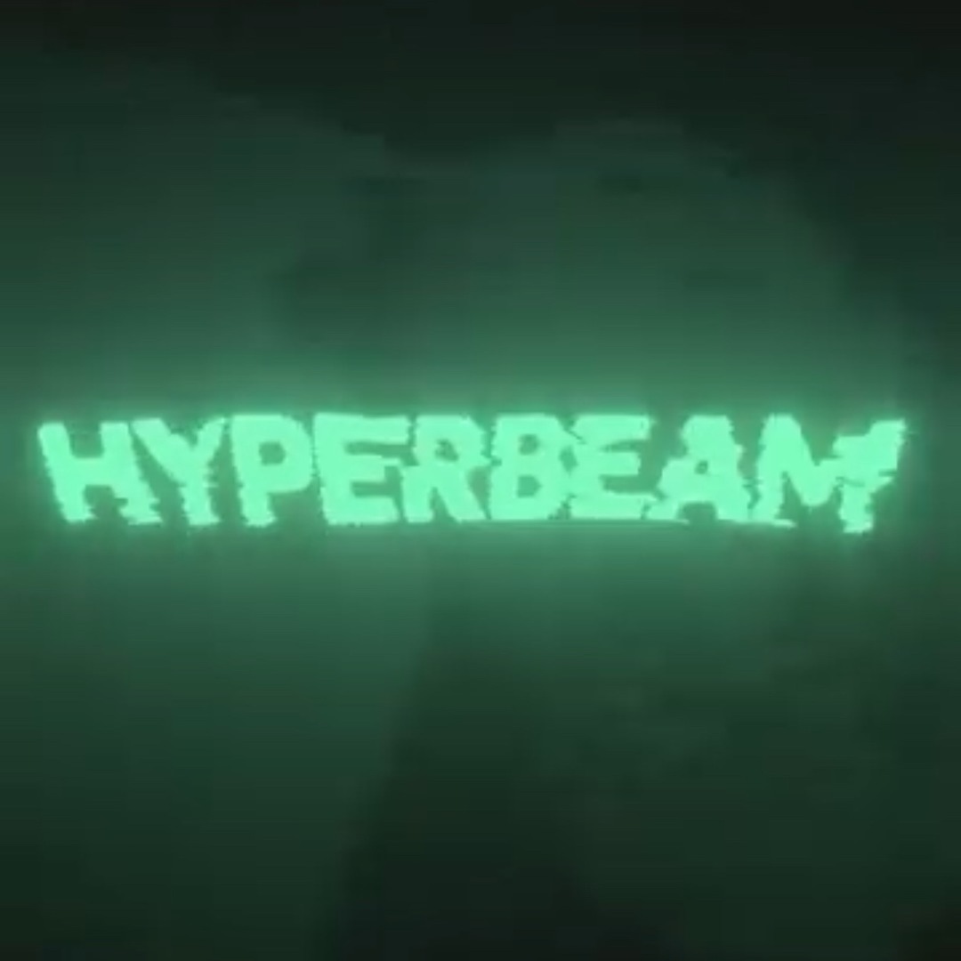 Stream Paper Planes “SYSTEM” - HyperBeam by 00Zepta | Listen online for ...