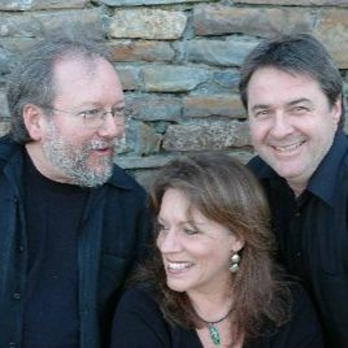 Stream Leaving by The Kat Hood Trio Live at Advent Cafe by Gary Alan ...