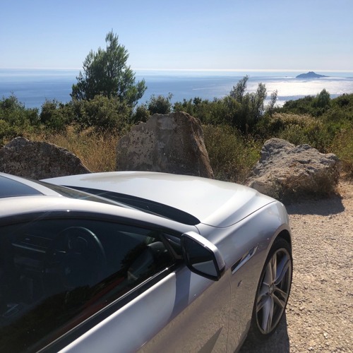 Stream Stay at Home Studio Series - Isolation Road Trip by ASUBU ...