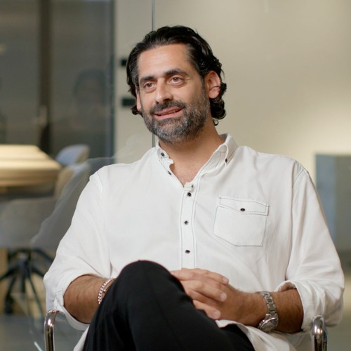 Stream episode Jon Adgemis - The Jaga Group by Ready Media Group ...