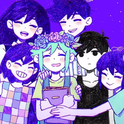 Stream What if AI made an Omori song? by Retro Bird AI | Listen online ...