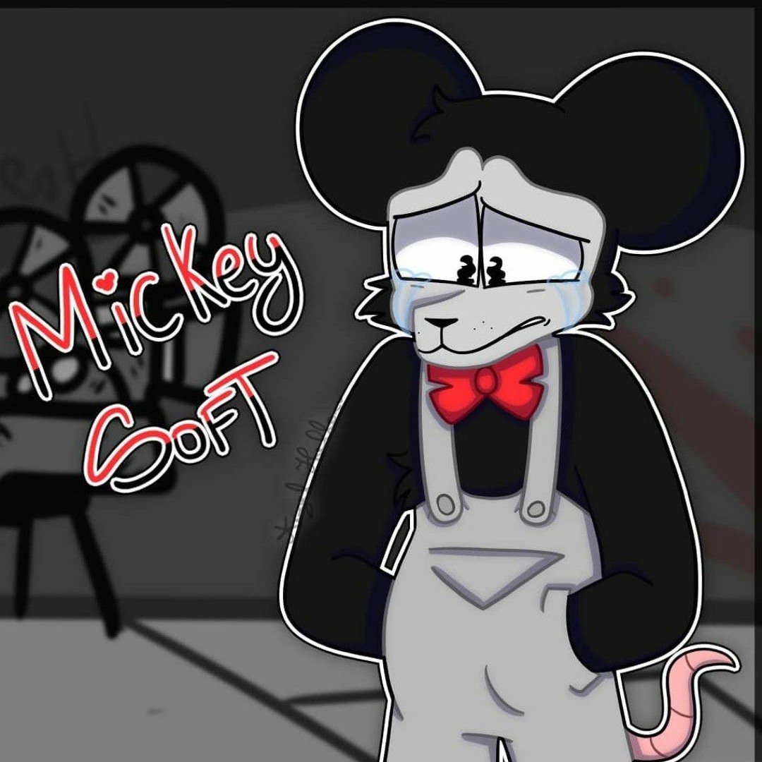 Stream Better Than Him Remastered | SNS X FNF Soft by CamiloLostEpic | Listen online for free on ...