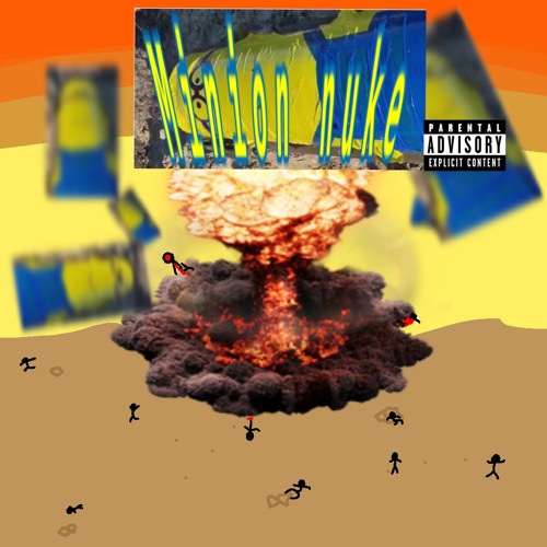 Stream episode Minion Nuke by 2 Guys Cooking Up Music podcast | Listen ...