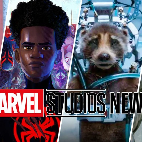 Stream episode A Marvel Vs DC Movie Could Happen | Marvel News Podcast ...