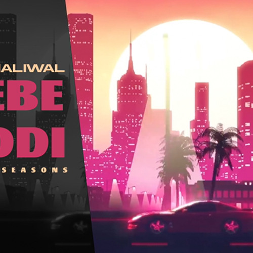 Stream Beebe Di Gaddi by Gavy Dhaliwal | Listen online for free on ...