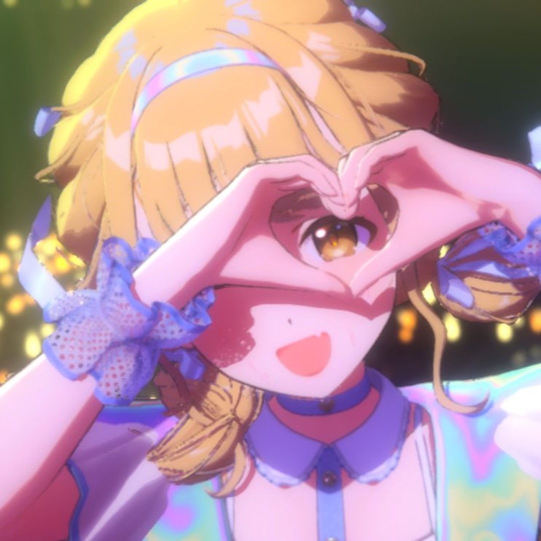 Stream 世界一可愛い私 (MUKKURi Hardcore Remix) by MUKKURi | Listen online for ...