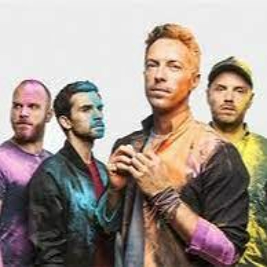 Stream Coldplay - Hymn For The Weekend (No Copyright) by EDM / MÚSIC ...