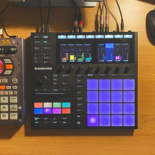 Stream Notorious B.I.G - Machine Gun Funk (remix) by G-Roy Beesting ...