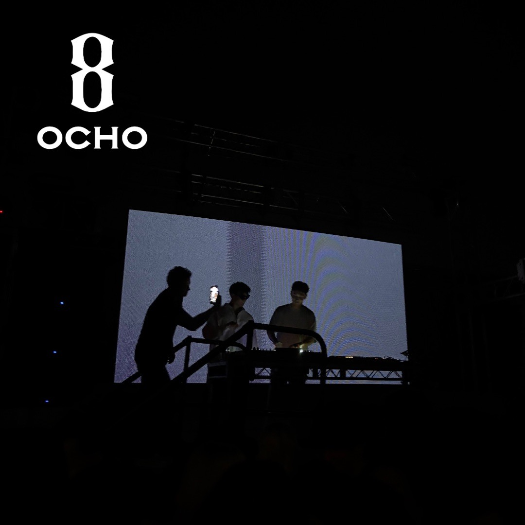 Stream 1AM in Brooklyn - MIX 002 by Ocho | Listen online for free on ...