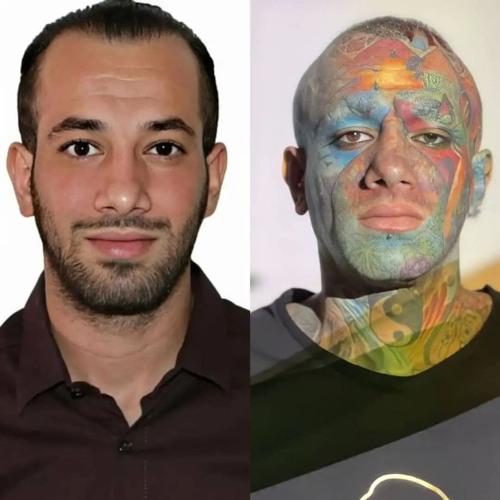 Stream man 1 & 2 _ tataloo by Behnam Nouri | Listen online for free on ...