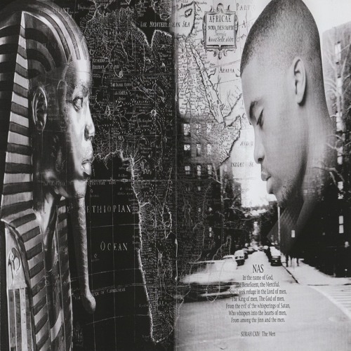 Stream Nas - The Rise and Fall (Remastered) by Stella | Listen online ...
