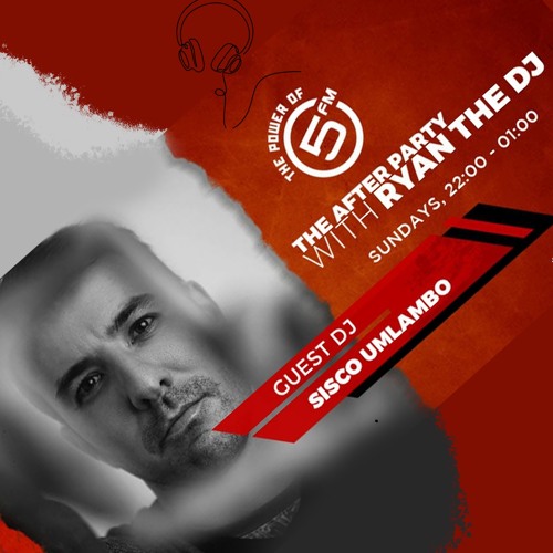 Stream Sisco Umlambo (5FM After Party mix) by Multi-Racial Records ...