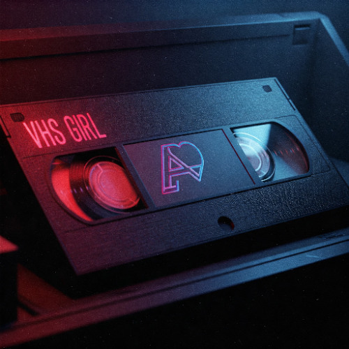 Stream VHS Girl by Astrul | Listen online for free on SoundCloud