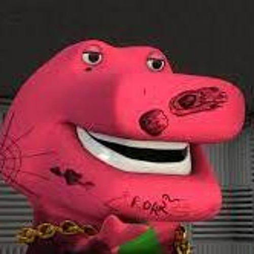 Stream When Barney Makes A Rap Song by djbigsmoke2k | Listen online for ...