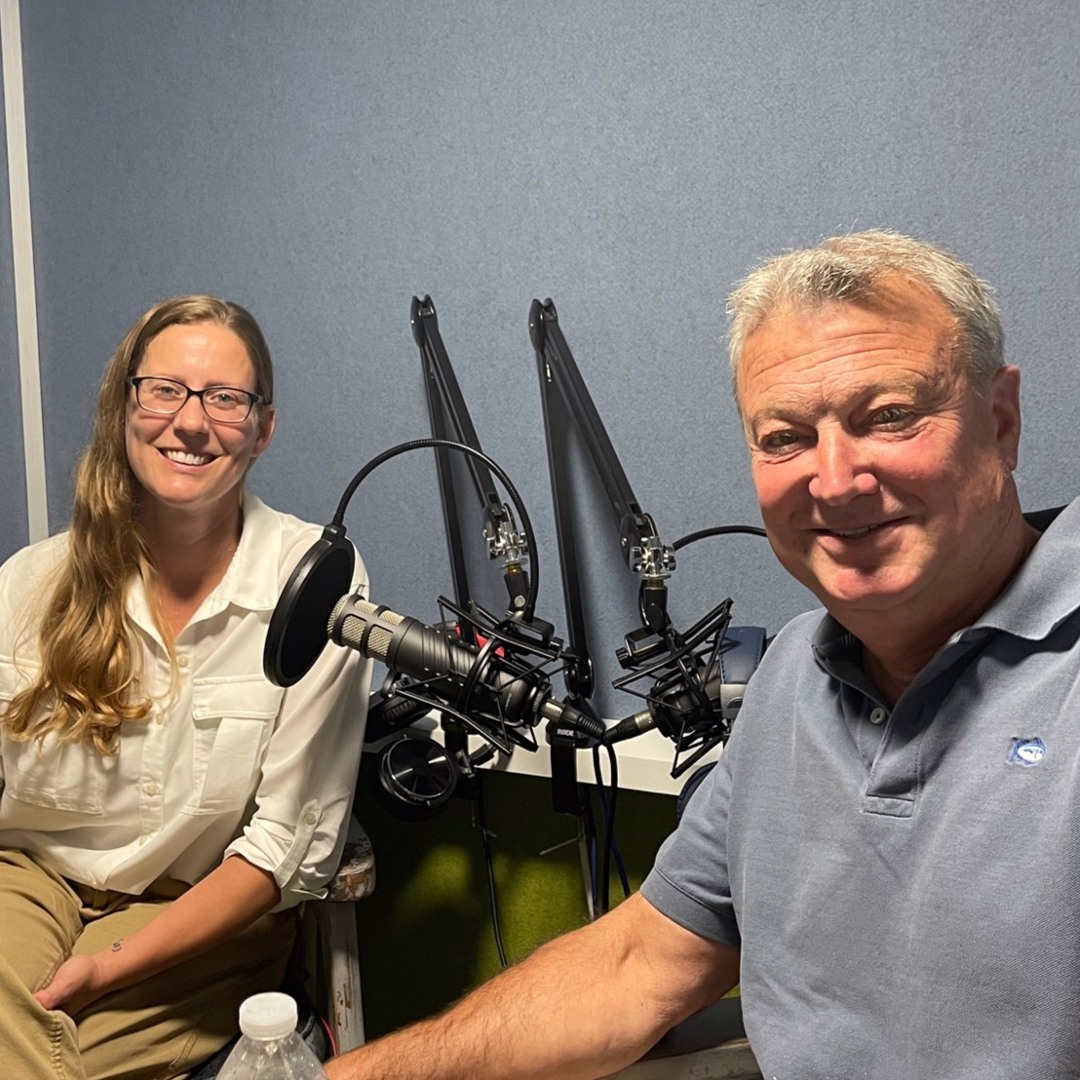 Stream Political Unity with Joel Kitchens & Renee Paplham by Door ...