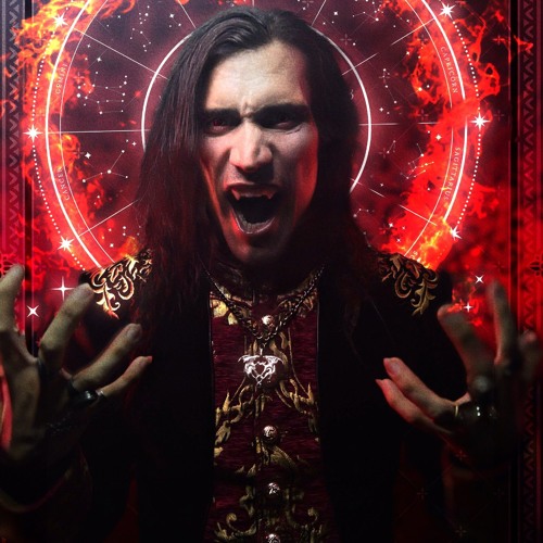 Stream Redeemer- Queen of the Damned (Vampire Jack Townson) by Vampire ...