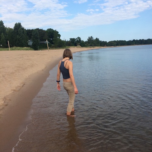 Stream Flood by Chelsey Lee | Listen online for free on SoundCloud
