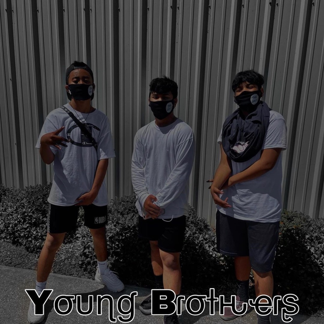 Stream Fuloh | Listen to Young Brothers E.P playlist online for free on ...