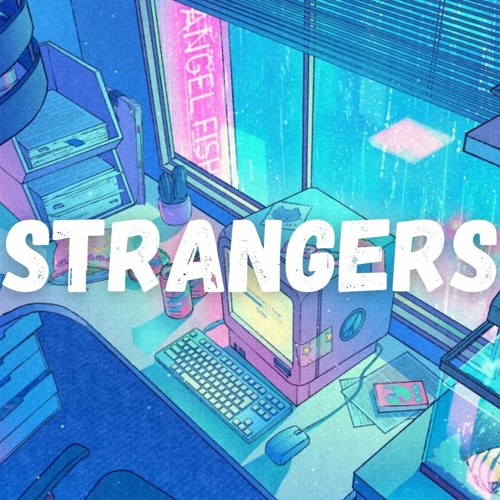 Stream Kenya Grace - Strangers (Just A Dolphin Remix) by Just A Dolphin ...