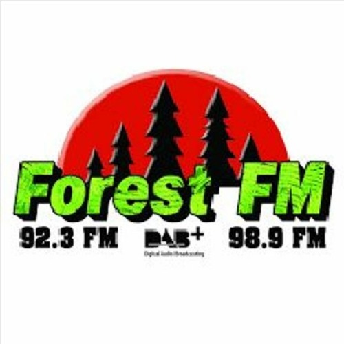 Stream NEW: RJO - Jingle Of The Day (22nd June 2024) - Forest FM 'East ...