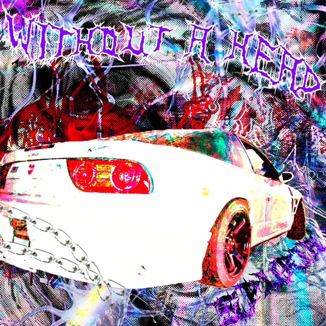 Stream WITHOUT A HEAD (OUT ON SPOTIFY) by SPURIA | Listen online for ...