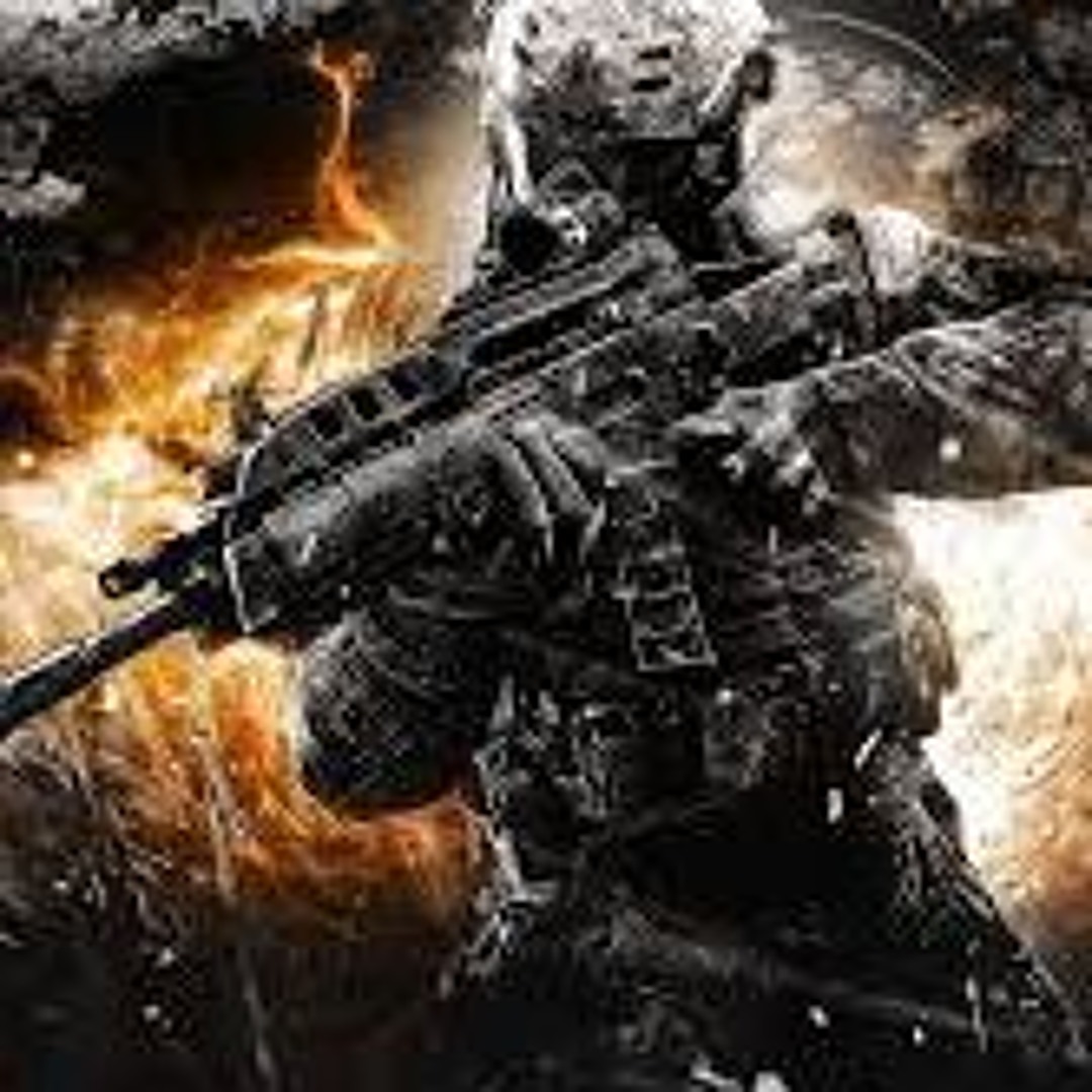 Stream The Song Holder | Listen to Calming battle music playlist online ...