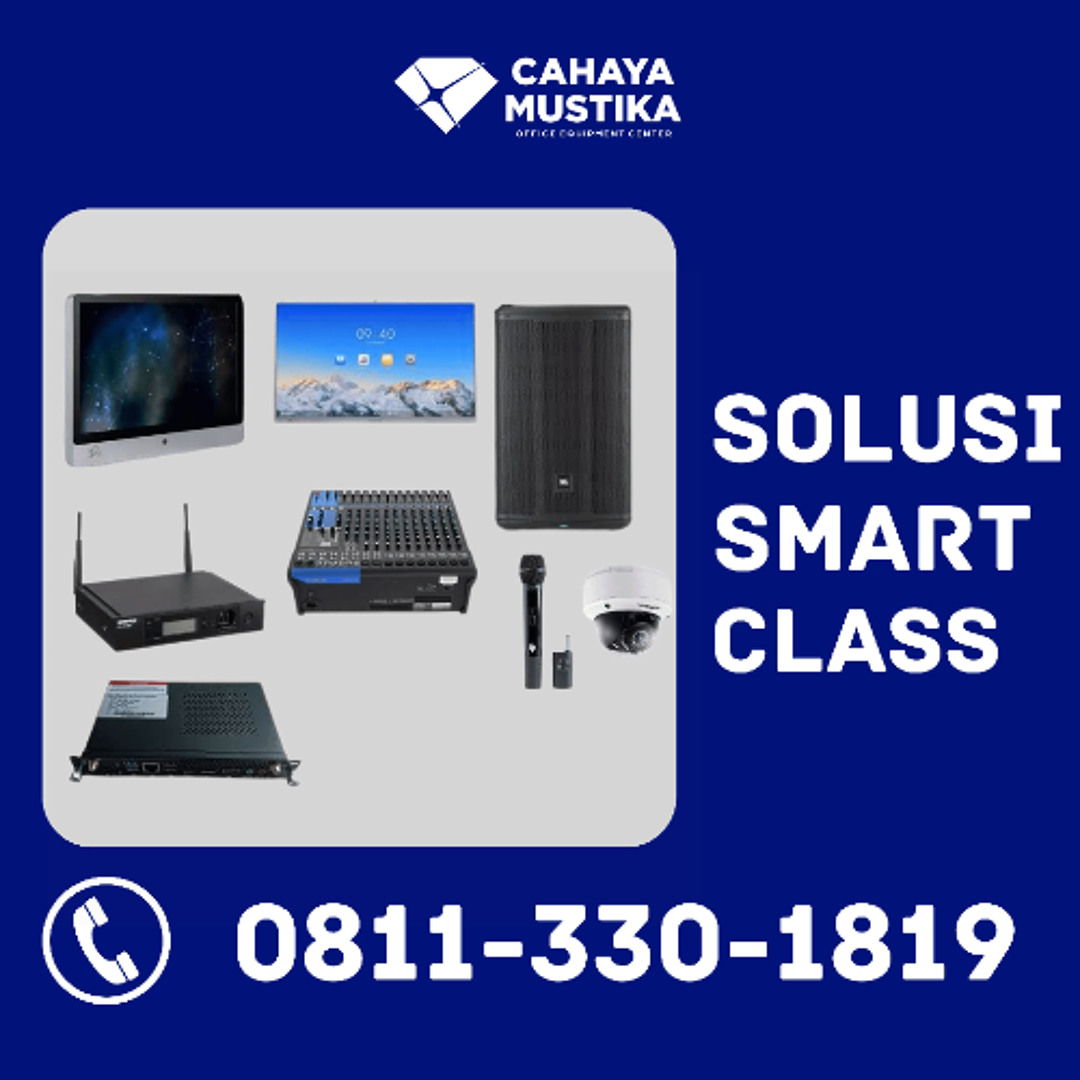 Stream episode Instalasi Smart Class Sekolah Mataram by ...