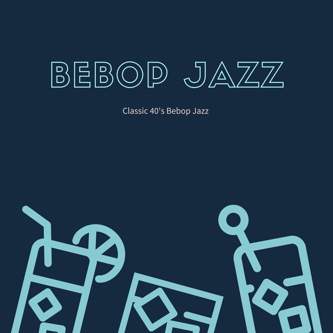 Stream Bebop Jazz Nights by Bebop Jazz | Listen online for free on ...