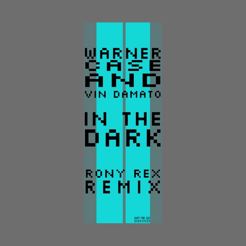 Stream warner case & Vin Damato - in the dark (Rony Rex Remix) by ...