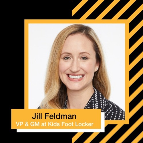 Listen to music albums featuring Jill Feldman | VP & GM at Kids Foot ...