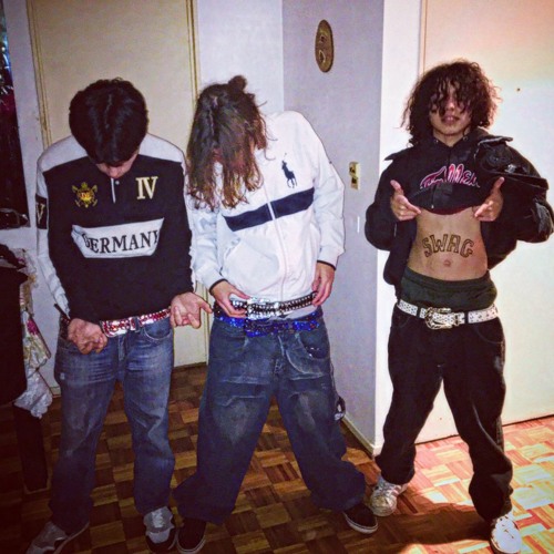 Stream STIFFY - JOHNNY BRAVO ft GIGOLO2008 (AF2008) by SWAGGERBOYZ ...